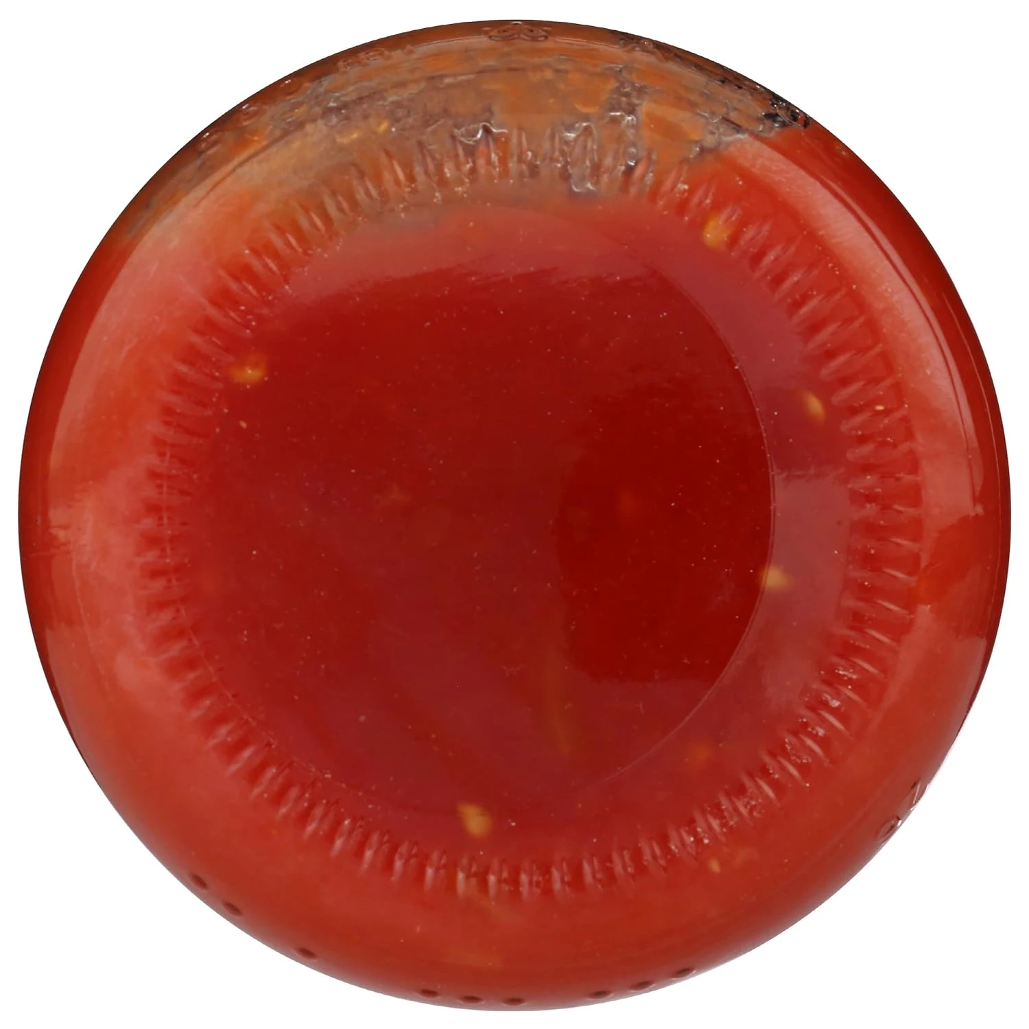 Premium Organic Crushed Tomatoes,18.3 Oz - All-natural,Free Canned ...