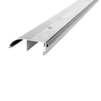 Aluminum Door Threshold Strip High Quality Cnc Machining Aluminum For ...