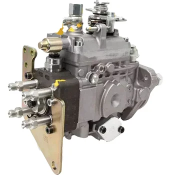 Pièces De Moteur 3054c Moteur Diesel 0460424303 0 460 424 303 2644n202 ...