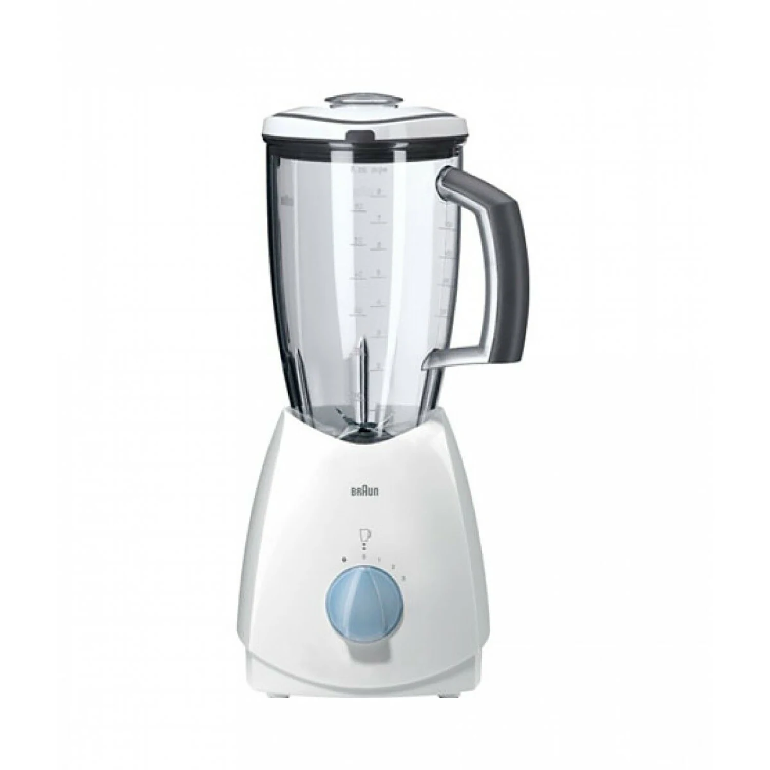 Braun Jb3060 Tribute Collection Blender With Glass Jug,800 Watt,Black ...