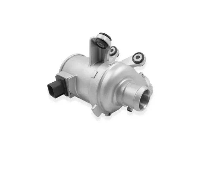 Mercedes Benz M274 Water Pump - Original Quality Auto Parts
