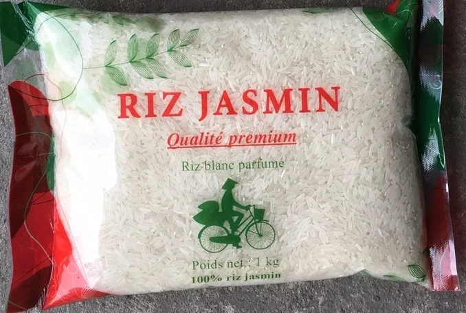 Royal Jasmine Rice - Premium Fragrant Rice from Vietnam