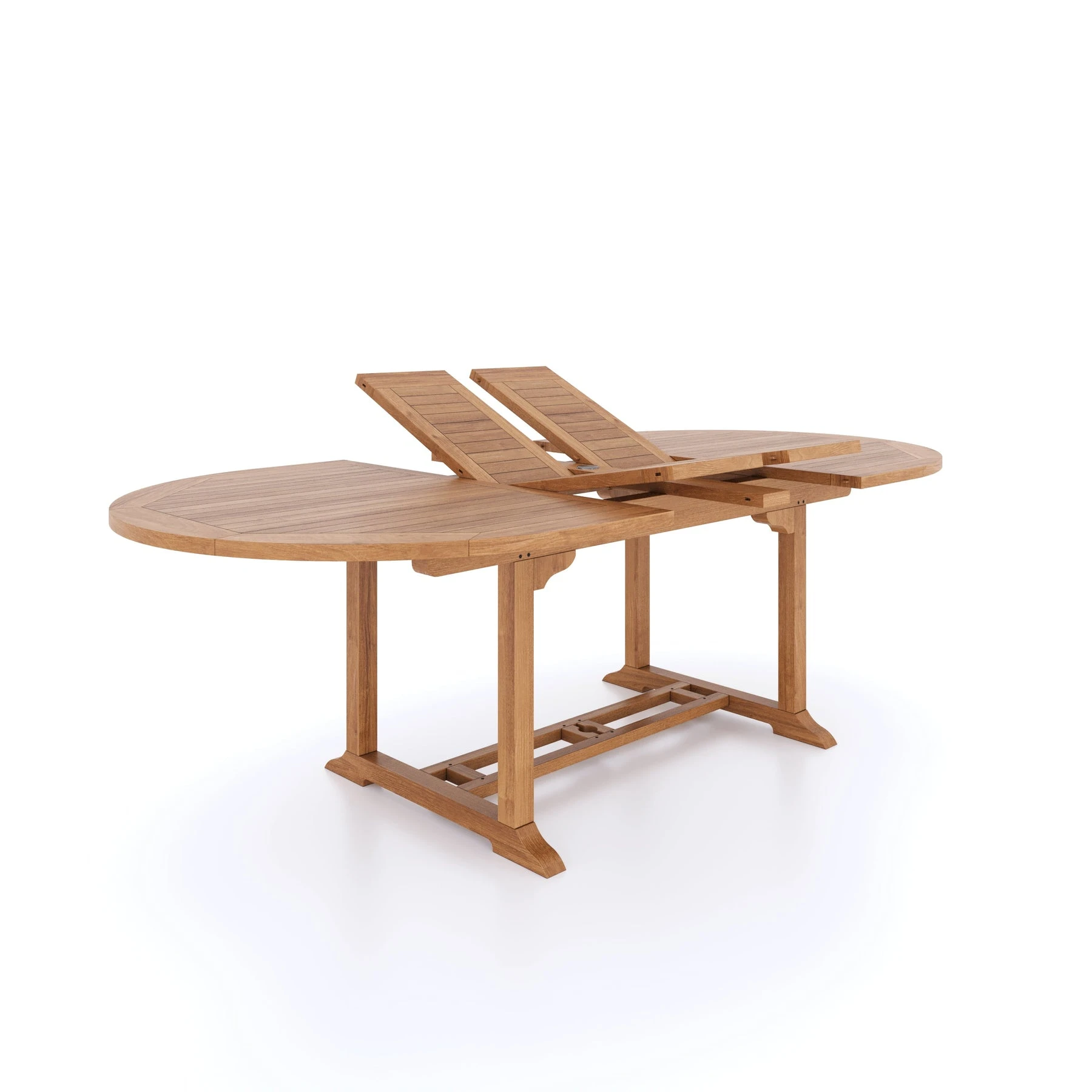 Hot Selling Modern Teak Suar Wood Outdoor Furniture Rattan Chair Sofa ...