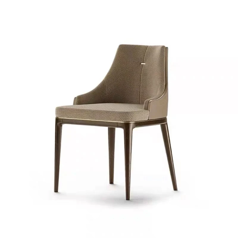 Dining Chair With Modern Design,Unique Design,Kitchen Chair Using ...