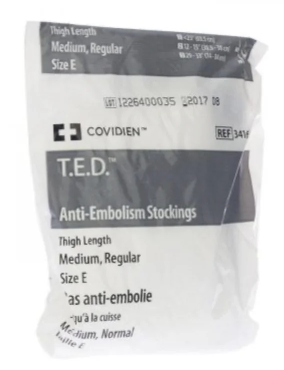 Ted Anti Embolism Socks For People High Quality Best Price Anti ...