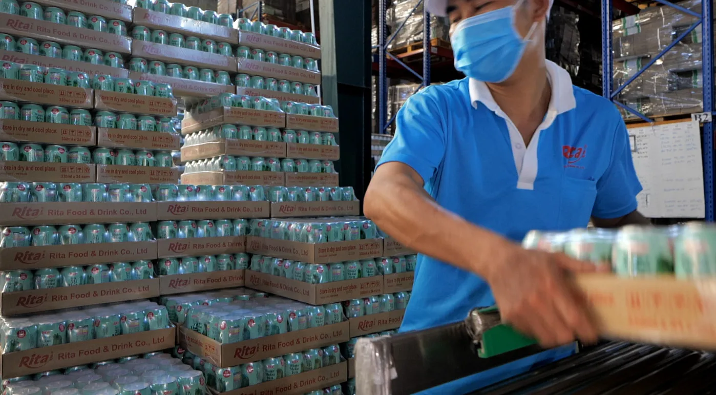 Ready To Use Coconut Water 330ml Paper Box Coco 100% Pure Coconut Water ...