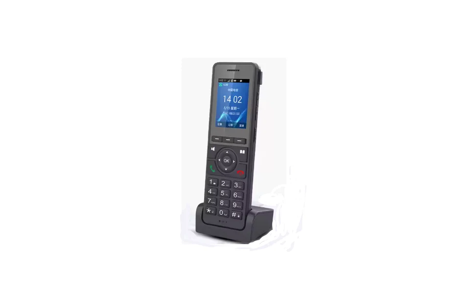 4G Coreless / Portable VoIp IP Phone| Alibaba.com