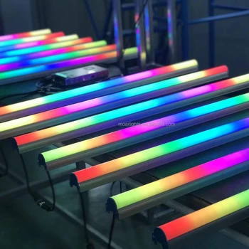 Pixel Led Event Club Ceiling Disco Lighting Show Decoration System ...