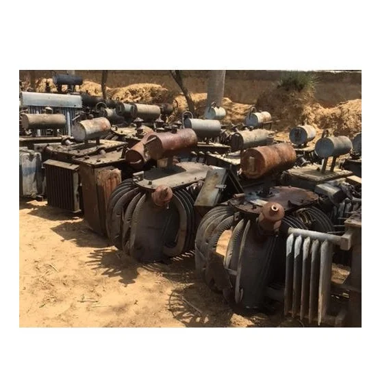 Mixed Used Electric Motor/ Copper Transformer Scrap - Buy Buy Buy ...