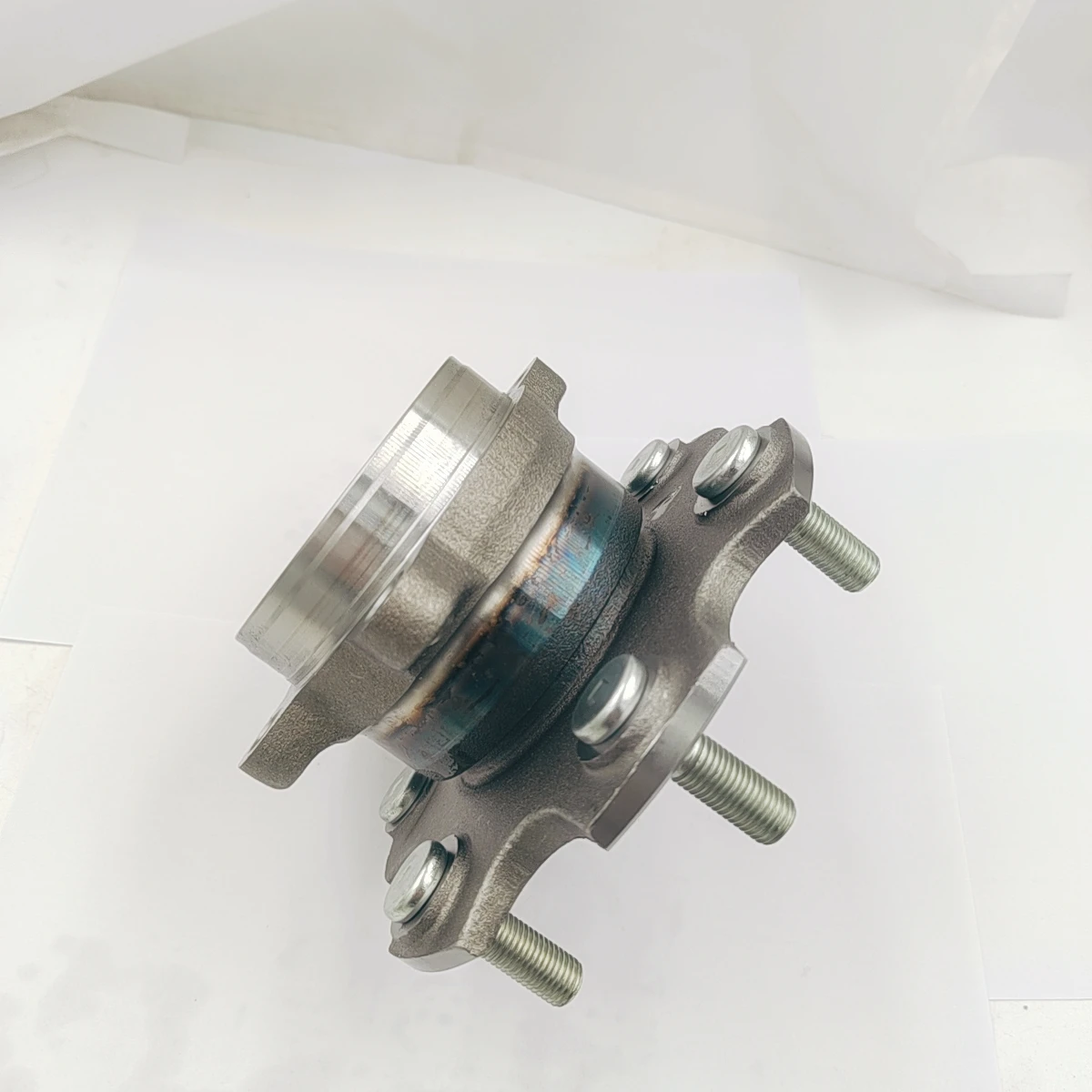 Auto Parts Wheel Hub Rear Axle Transmission Wheel Bearing Kit MR418068 ...