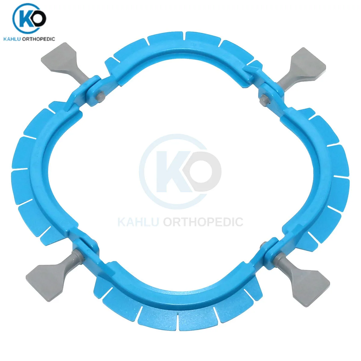 Chamfond Disposable Self-Retaining Abdominal Retractor