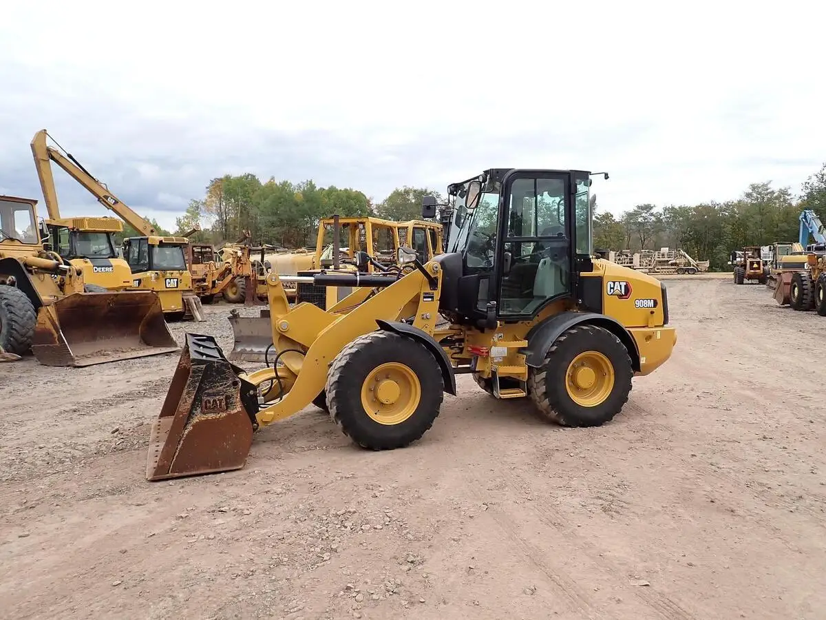 Alibaba.com: Caterpillar 994, 950, and 994K wheel loaders for sale ...