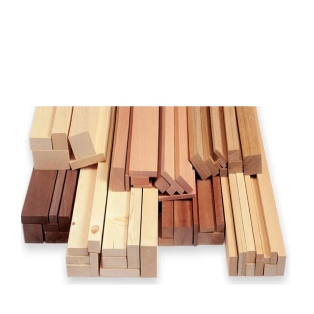 Kiln Dried Framing Timber Standard Mgp-10 Beach Wood Lumber White Pine ...
