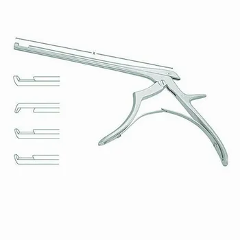Ferris-smith-kerrison Intervertebral Rongeur Set: Precision Surgical ...