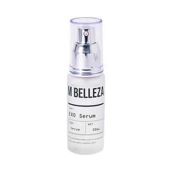 Wholesale M Belleza Exo Facial Stem Cell Japan Skincare Serum - Buy Japan Skincare Serum,Stem ...