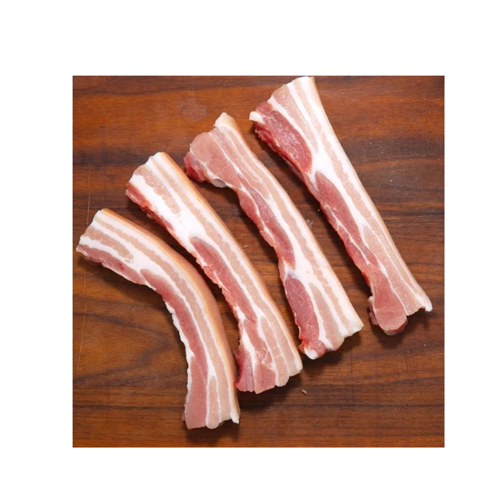 Quality Frozen Pork Belly //pork Feet For Sale/pork Tail Wholesale ...