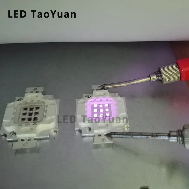 10w Infrared Ir 730nm 740nm 750nm 830nm 840nm 850nm 940nm 950nm High ...