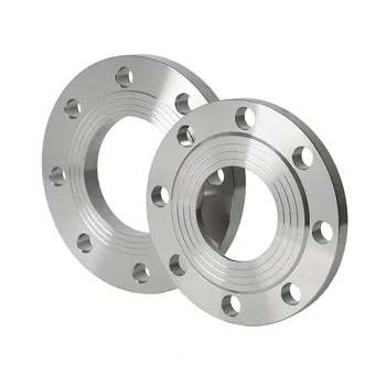 Asme B16.5 Astm A182 F316l Sorf Flange 20 Inch Cl150 - Buy Slip-on ...