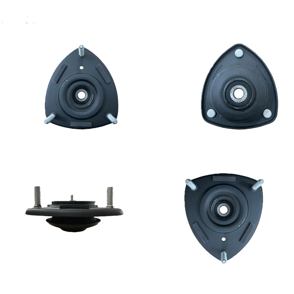 Soporte De Amortiguador Para Toyota Yaris 1999-2005 48609-0d030 48609 ...