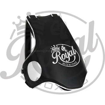 Boxing Belly Pad Rib Guard And Body Protector Chest Waist Guard For ...