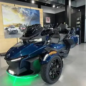 2023 Can-am Spyder F3-s Special Series - Buy 2023 Can-am Spyder F3-s ...