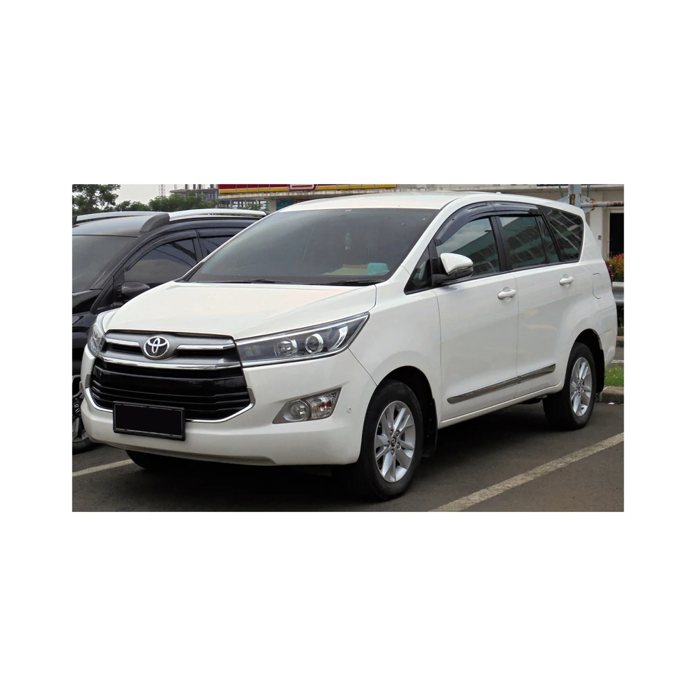 Fairly Used Toyota Innova Electric Adults Vehicle Used Cars Rhd And Lhd ...