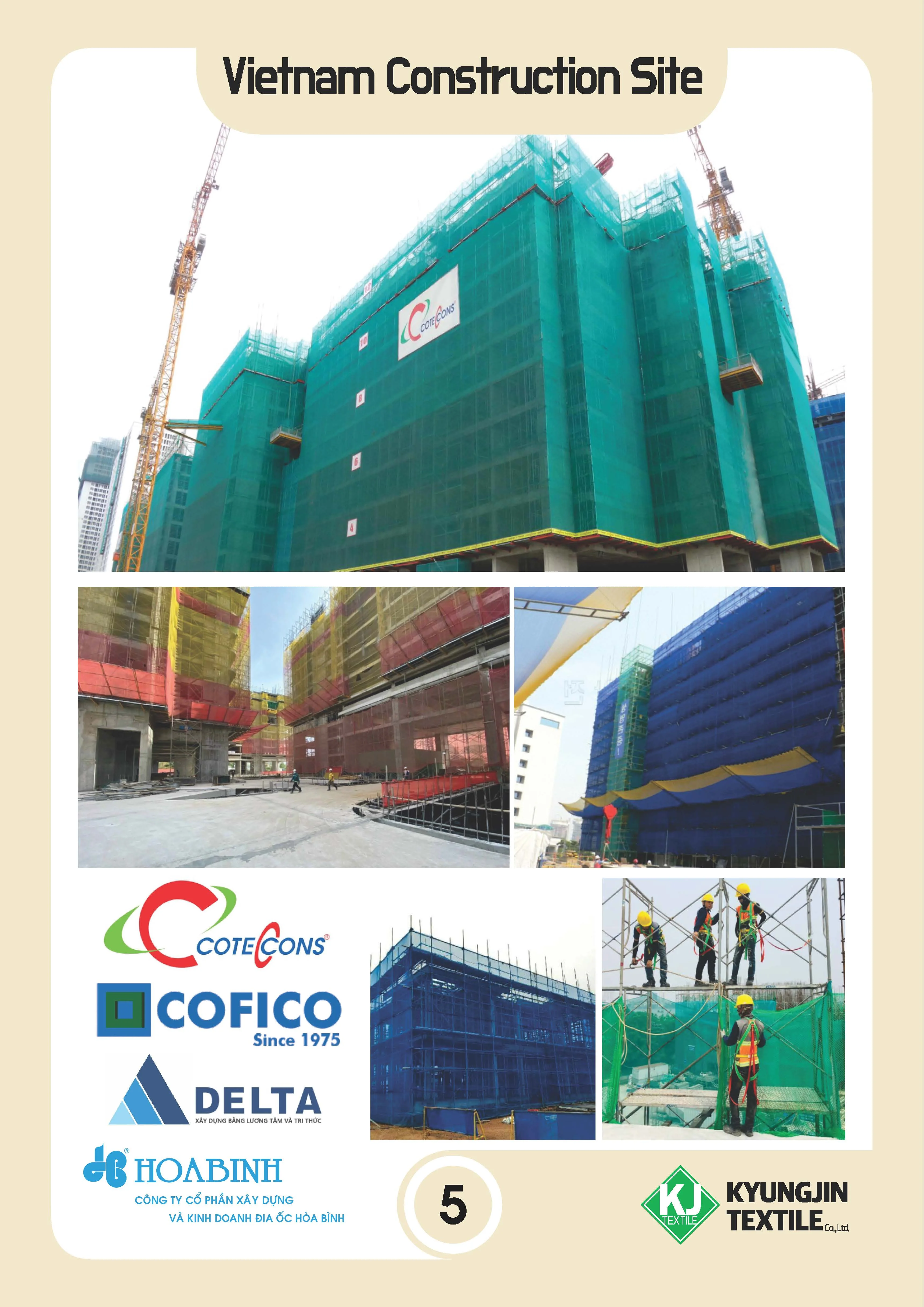 Twisted Cotton Rope Top Product Abrasion Resistance 8t 16t 32t 48t Pp ...