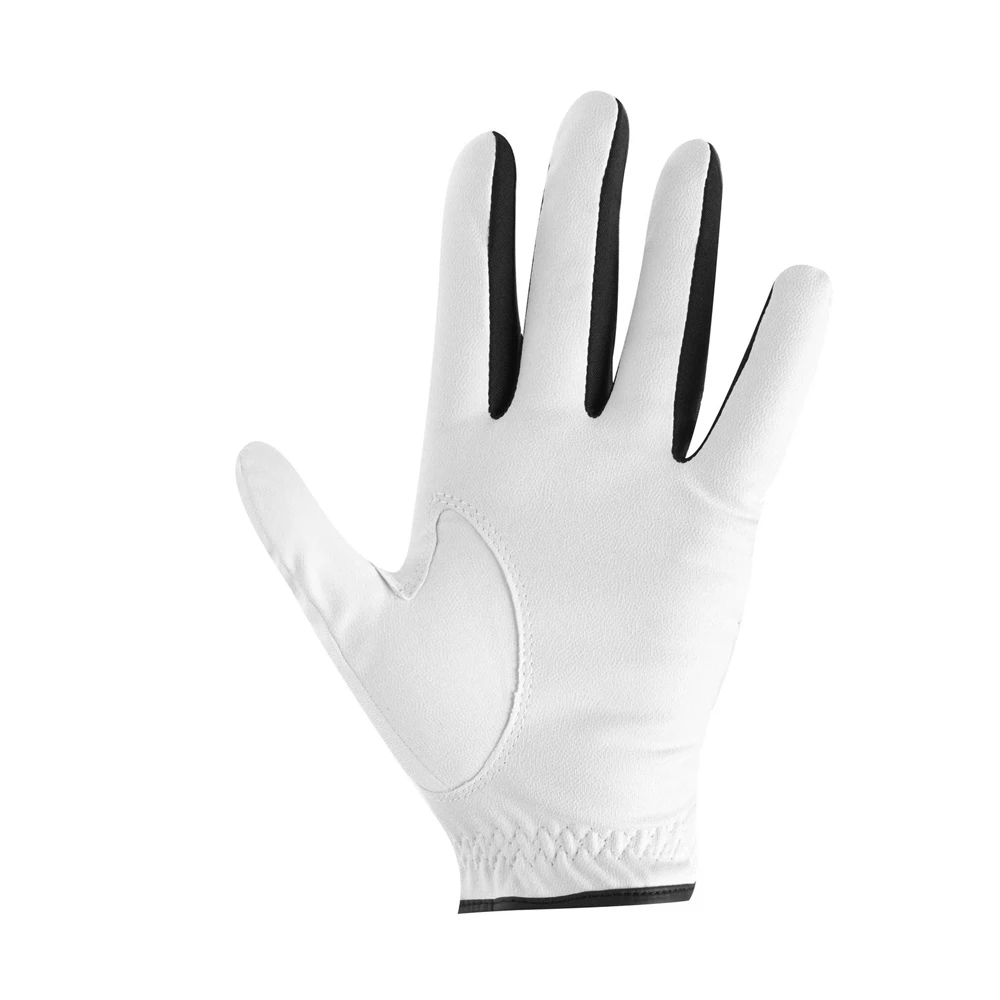 Customized Golf Gloves - High Quality Cabretta Leather