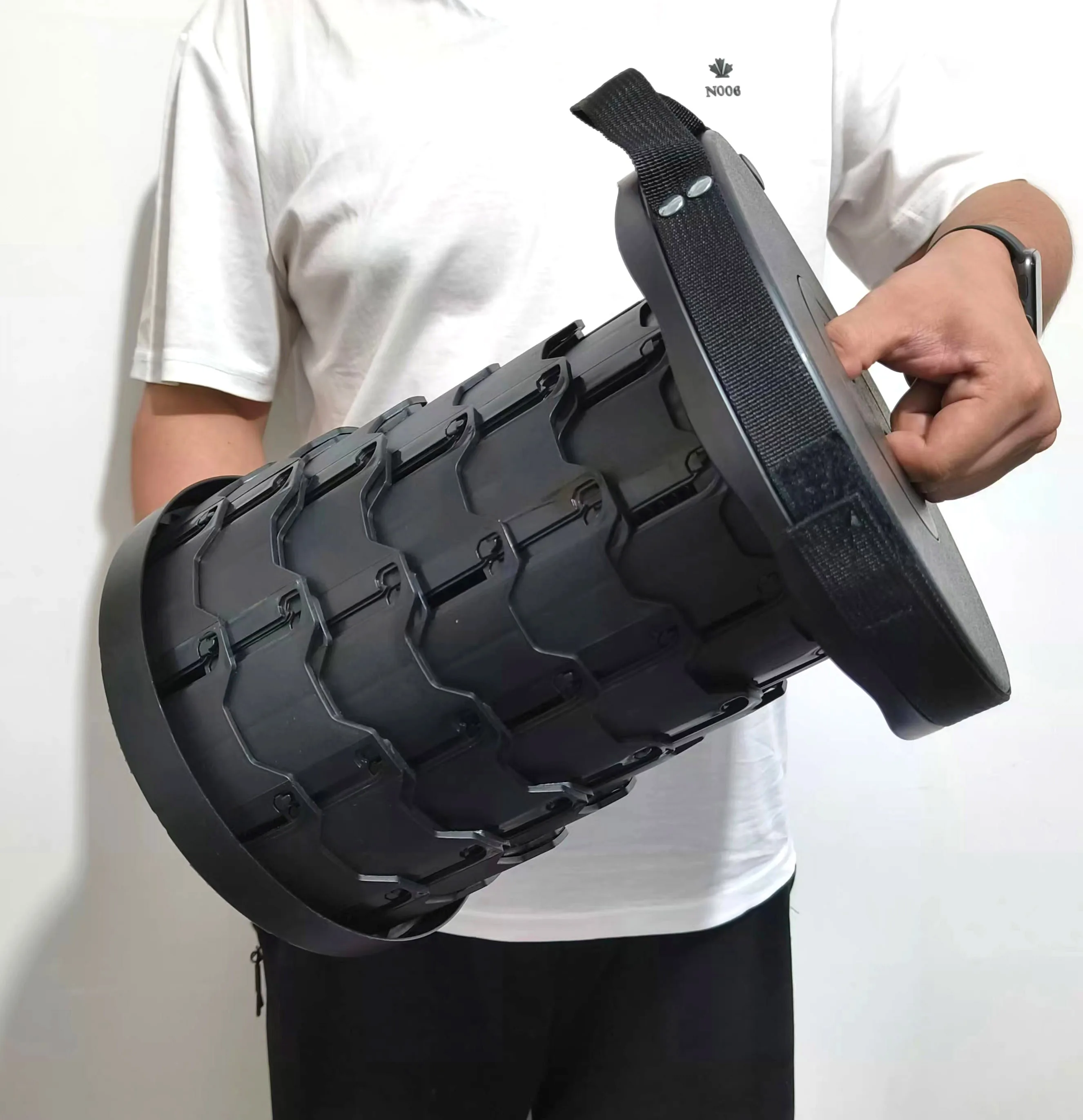 Portable Retractable Folding Seat Collapsible Telescoping Foldable ...