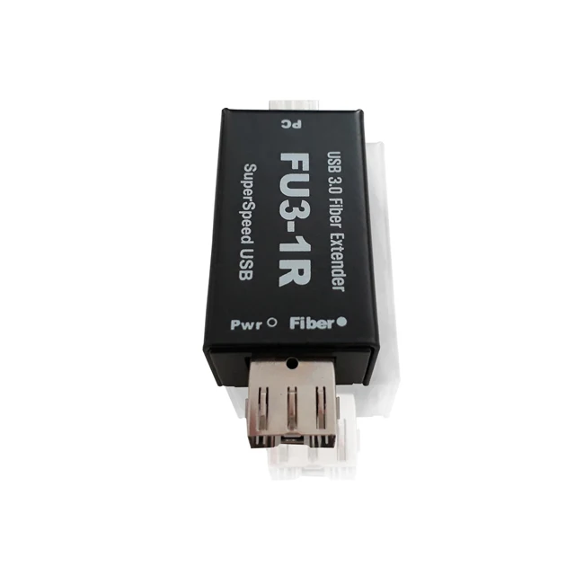 Syscomkorea Usb3.0 Fiber Extender Fu3-1tr Best Price And Good Product ...