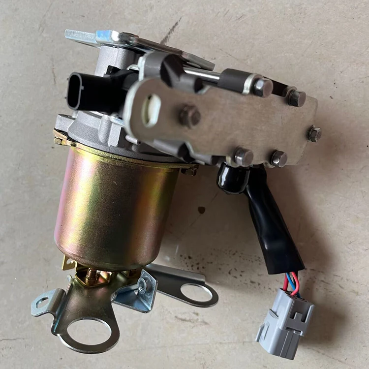 Air Suspension Compressor For Lexus Ls430 | Replacement Auto Air ...