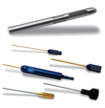 Pyramid Lipo Cannula Its Three Port Cannula,At 180 Degree And Slightly ...