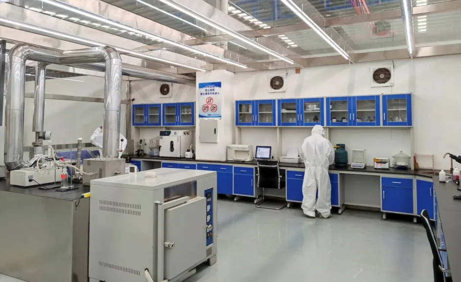 Vocs Exhaust Gas Treatment Rto Regenerative Thermal Oxidizer For Petrochemical Industry - Buy ...