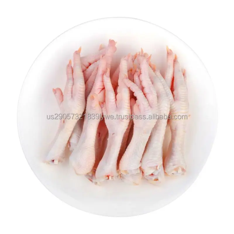 Wholesale Frozen Boneless Skinless Chicken Breasts - Buy Premium Grade ...