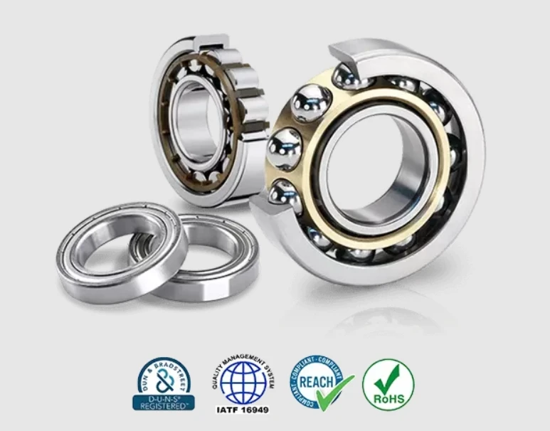 6000 Deep Groove Ball Bearing 6000 2RS| Alibaba.com