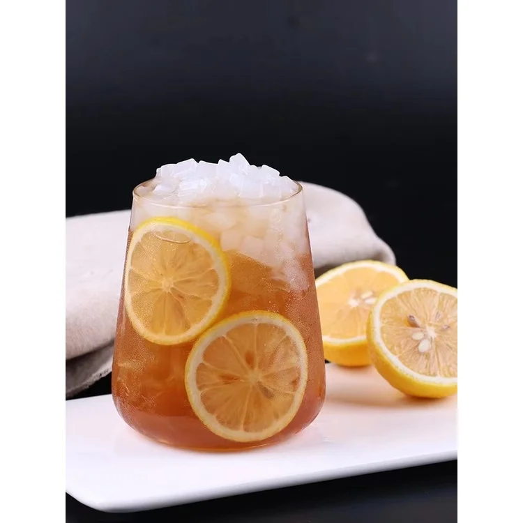 Hot Topping Magic Dive Into Vietnam Nata De Coco Extravaganza High ...