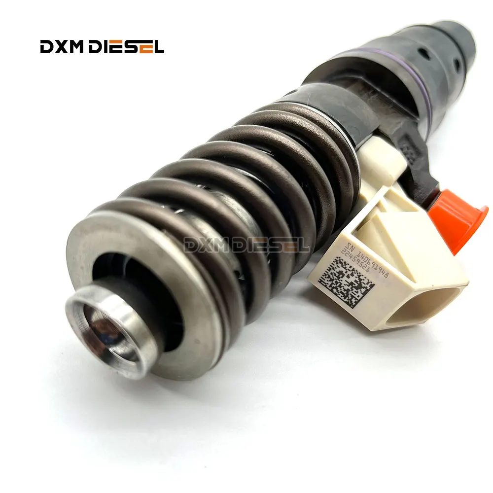 High Quality Diesel Fuel Injector 22459521 for Volvo HDE11 HDE13 EXT SCR