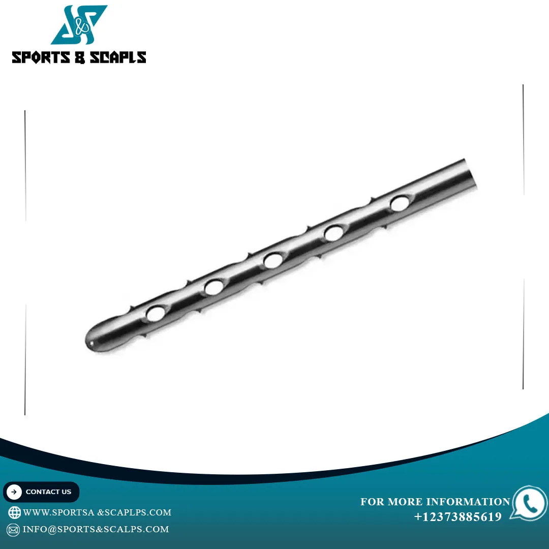 6 Hole Infiltration Super Luer Lock Cannula Liposuction Cosmetic ...