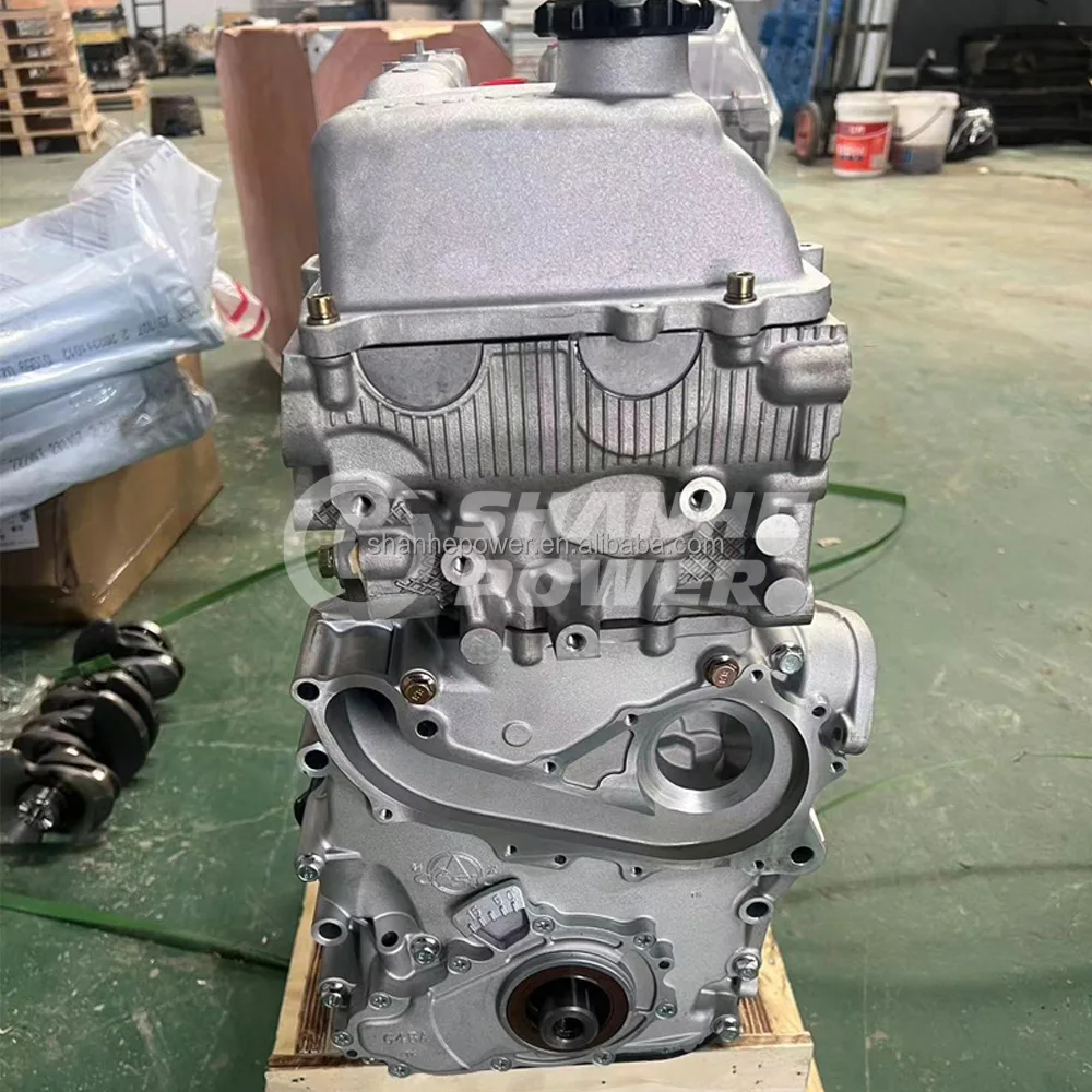 3rz-fe Toyota Engine Assembly 2.7l Engine For Hiace Hilux Car Engine ...