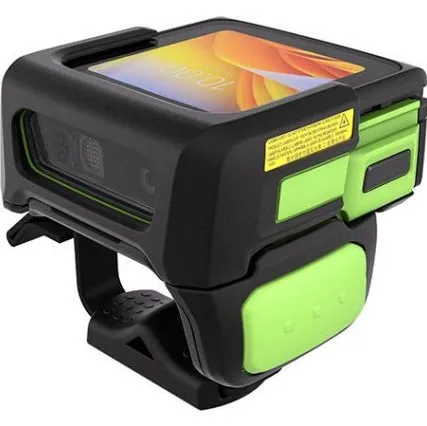 Zebra WS50 - High Quality All-in-One Android Mobile Computer