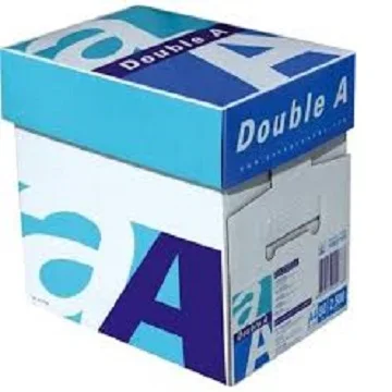 A4 Copy Paper 500 Sheets/ream - 5 Reams/box - Buy Wholesale Copy Paper ...