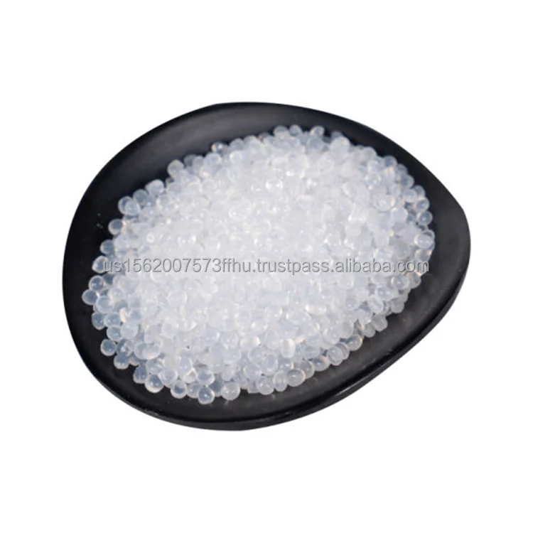 Low Price Plastic Raw Material Virgin Recycled Hdpe Granules Hdpe ...
