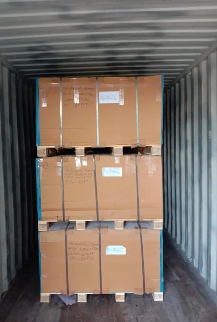 Top Quality Industrial Plastic Boxes Foldable Customized Size with ...