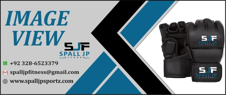 Professional Ufc Mma Gloves Custom Made Oem Printed Designs High ...