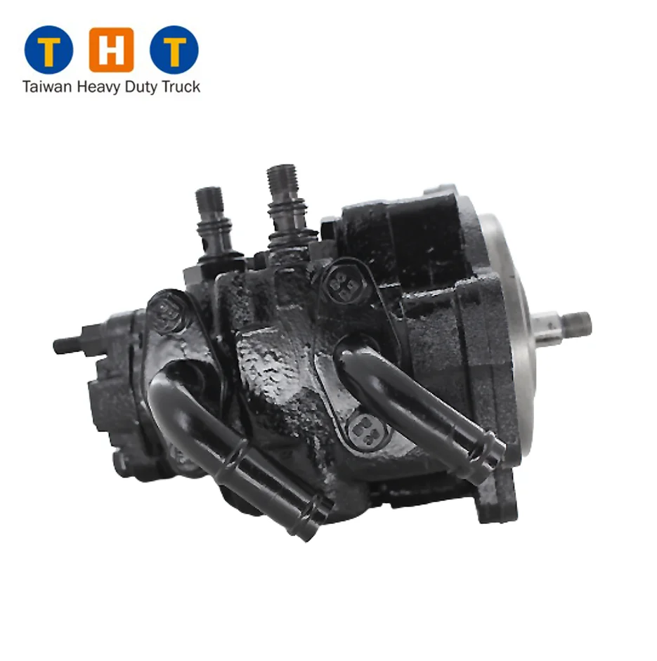 ปั๊มพวงมาลัยพาวเวอร์475-04951 8972584610ชิ้นส่วนรถบรรทุกสำหรับ ISUZU ...