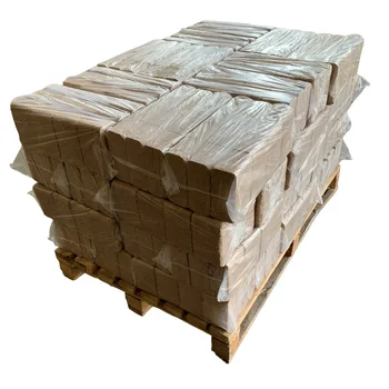 Beech / Oak Briquettes Biomass / Premium Quality Wood Briquettes / Buy ...