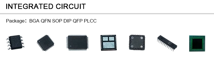 N-ch Jfet 35v Vi Mạch Tích Hợp Sot23-3 Bán Dẫn Chip Mmbfj113 Linh Kiện ...