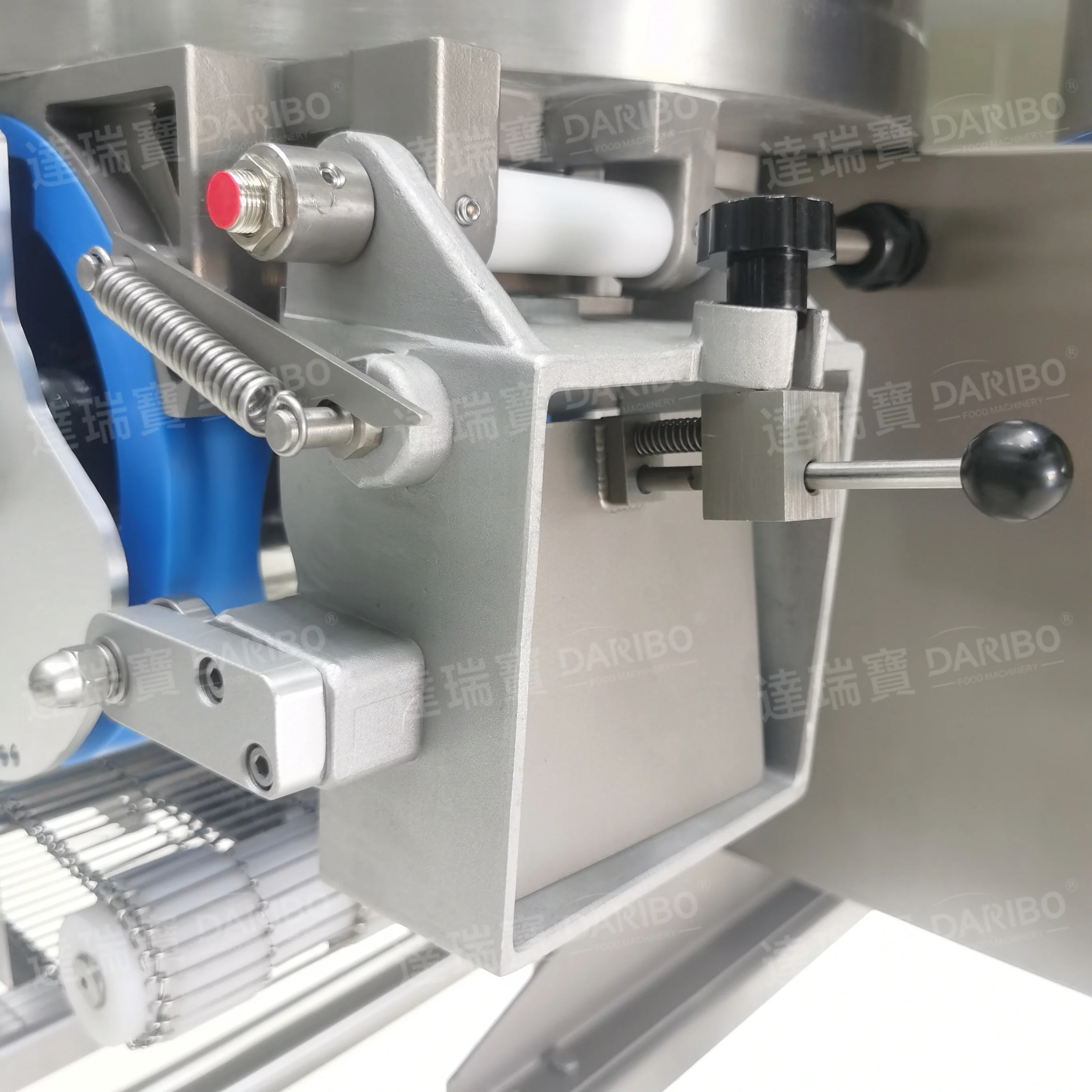 Hopper Volume 50 L Burger Patty Former Beef Meat Burger Patty Forming ...