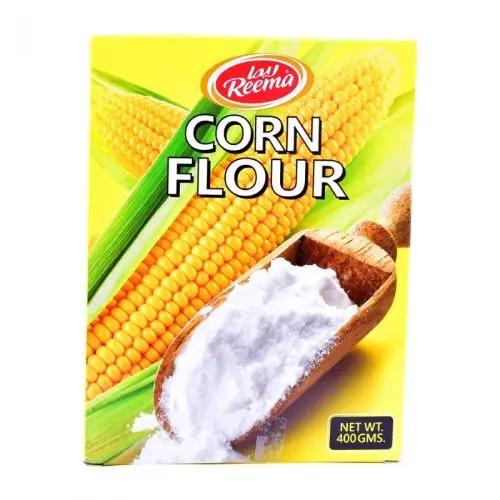 100% Starch Corn Flour Yellow And White Grain Product For Sale - Buy ...