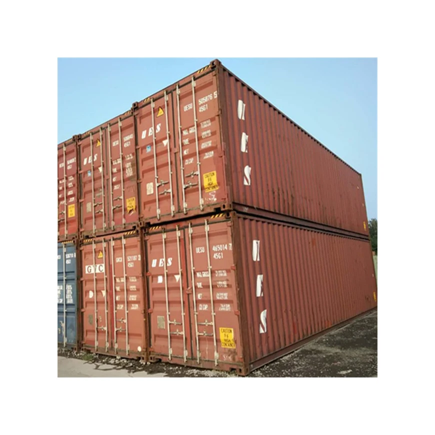 Used 40ft Reefer Containers Shipping Container For Sale - Buy Used ...